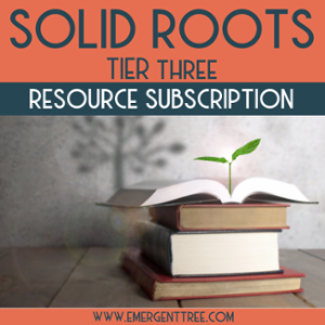 Client Resources | Emergent Tree